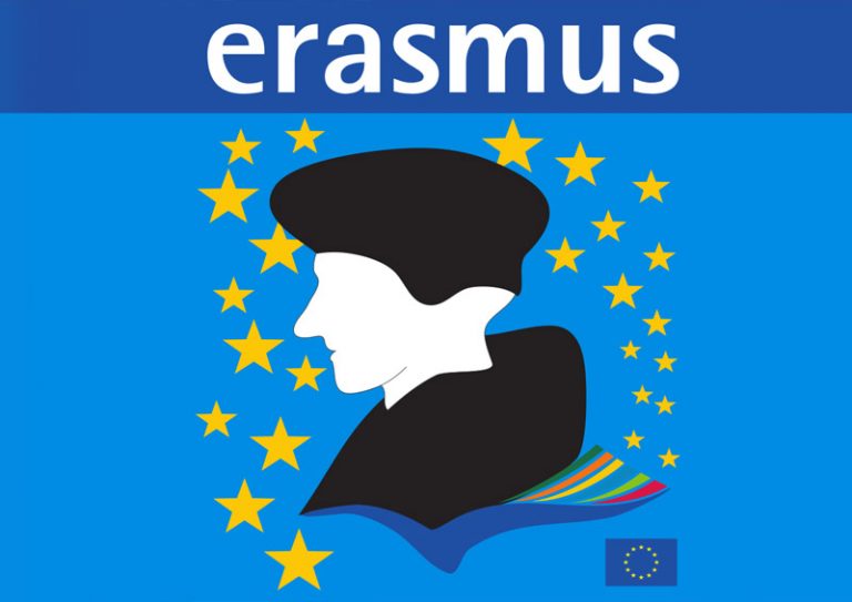 Informații noi: burse Erasmus - Facultatea de Teatru si Film